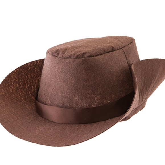 Costumes | Western Little Cowboy Cosplay 4pcs Costume Outfit | Poshmark